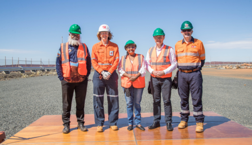 Pluto Train 2 LNG project to deliver economic benefits for Western ...