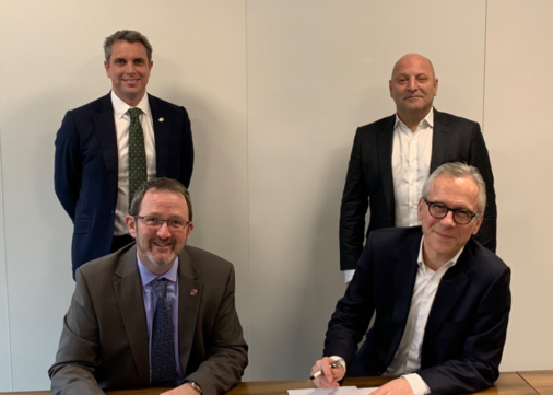 Velocys and Bechtel Collaborate on SAF Project Delivery Solution for ...