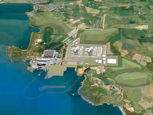 Poland AP1000® Nuclear Power Plant - Bechtel