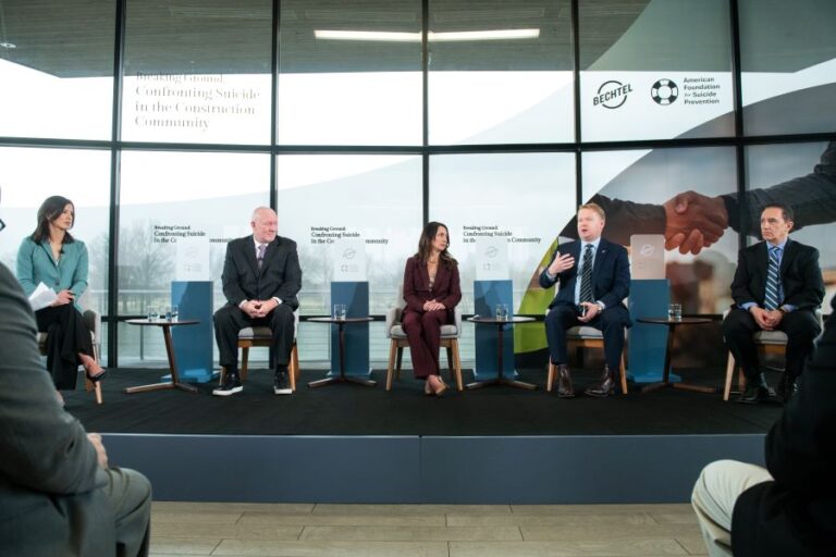 Society of Women Engineers WE25 Conference - Bechtel