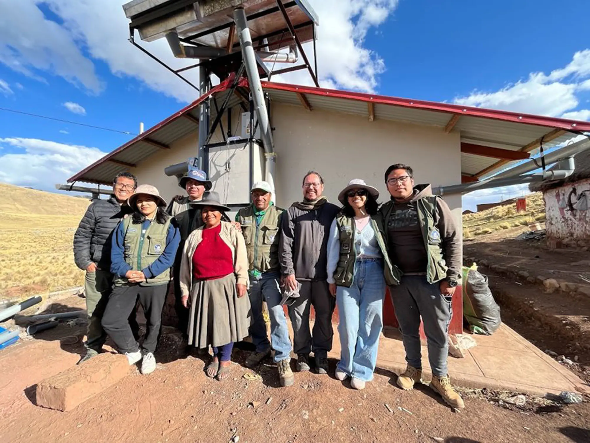 bechtel.org - Bechtel