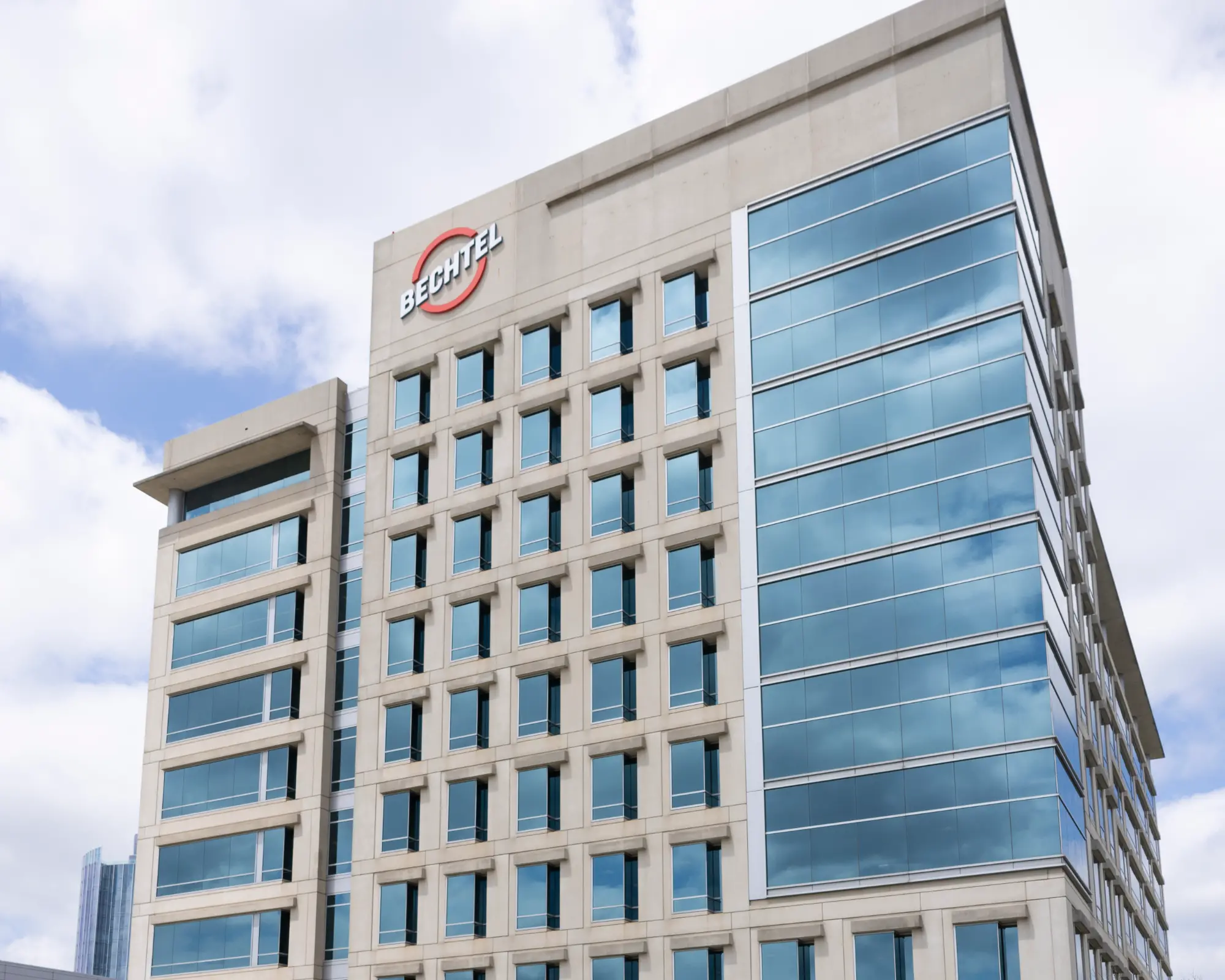 Contact - Bechtel