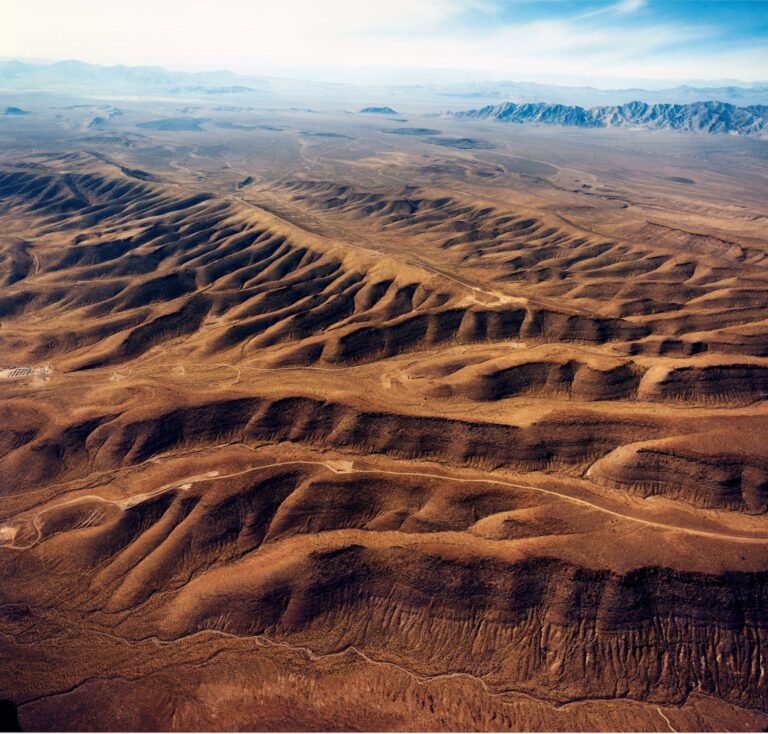 Yucca Mountain Nuclear Waste Repository - Bechtel