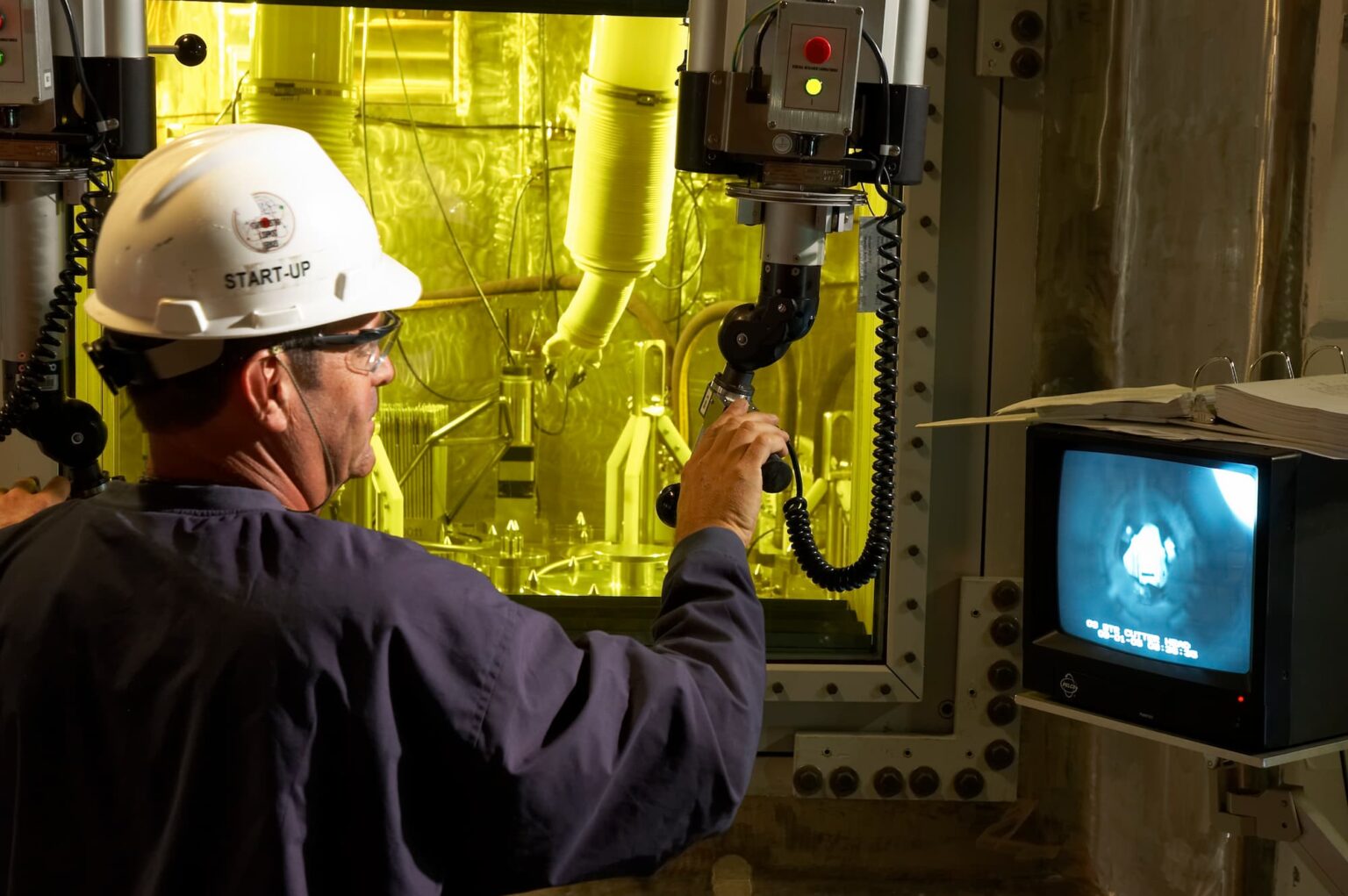 Savannah River Remediation - Bechtel