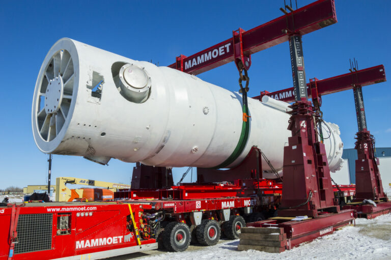 Davis-Besse Nuclear Power Station - Bechtel