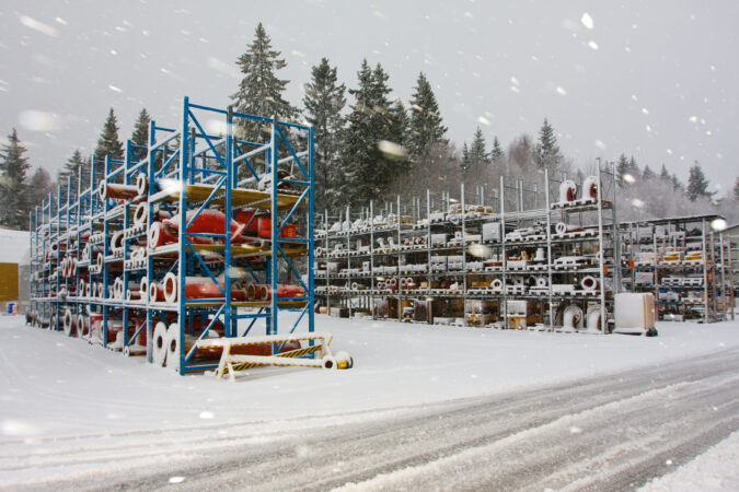 KG-D6 Natural Gas Development - Bechtel