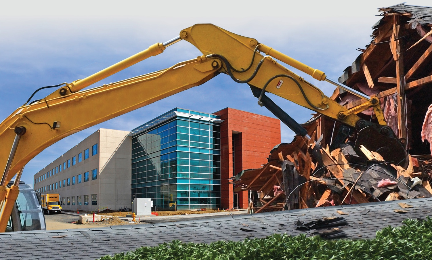 Y-12 National Security Complex - Bechtel