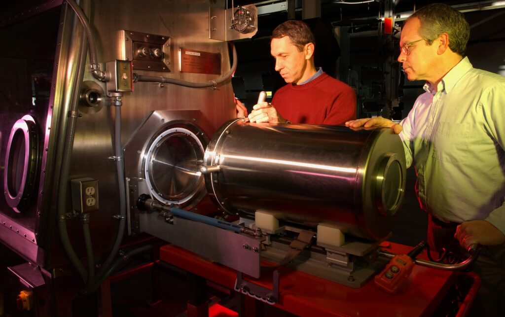 Y-12 National Security Complex - Bechtel