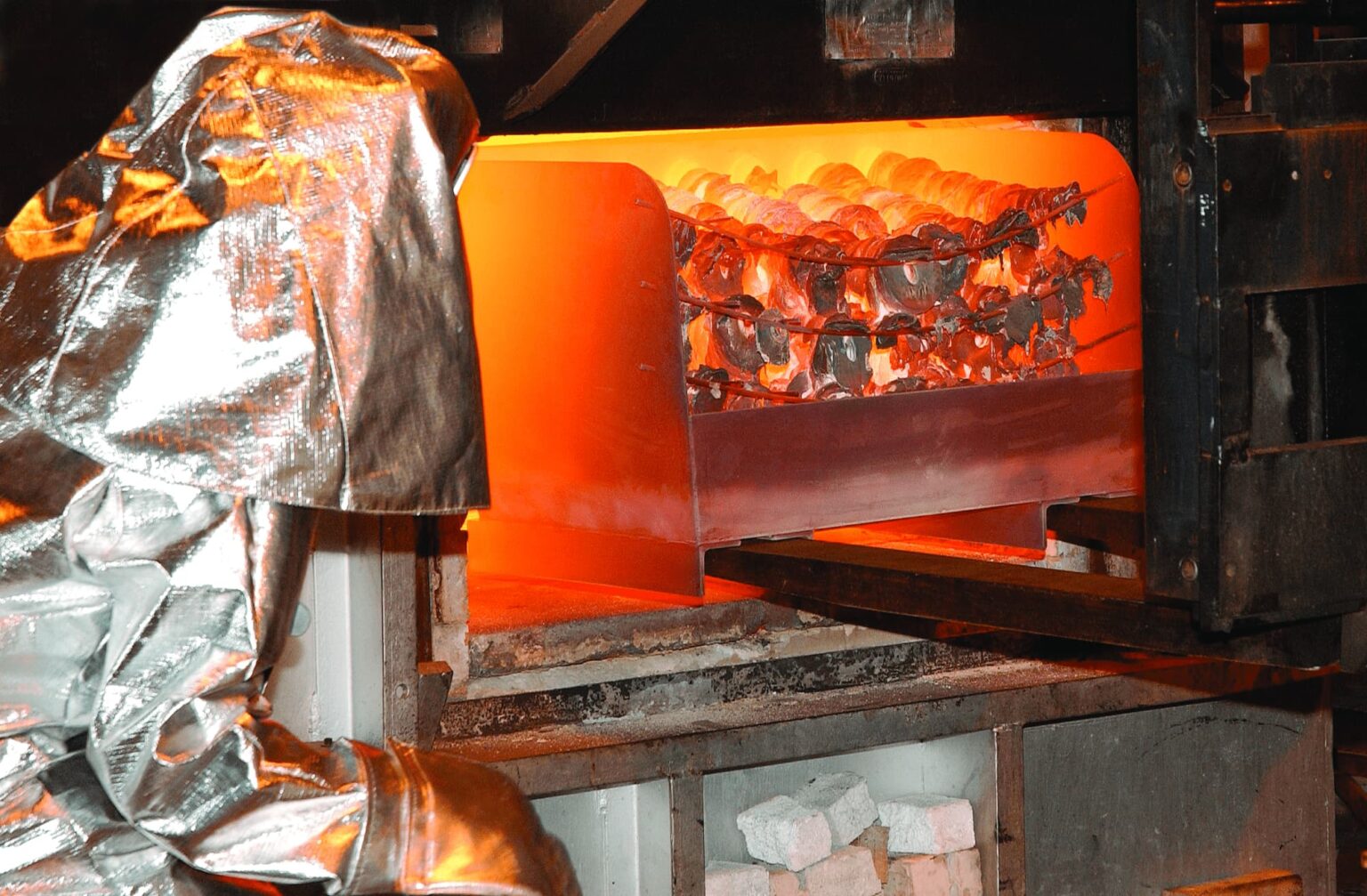 Y-12 National Security Complex - Bechtel