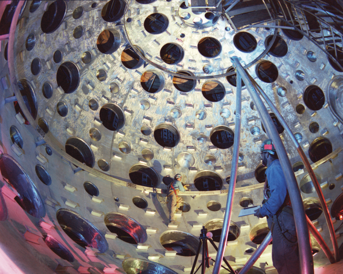 Lawrence Livermore National Laboratory - Bechtel