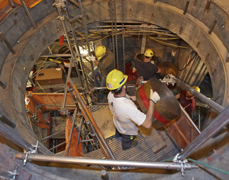 Bechtel Plant Machinery, Inc. - Bechtel