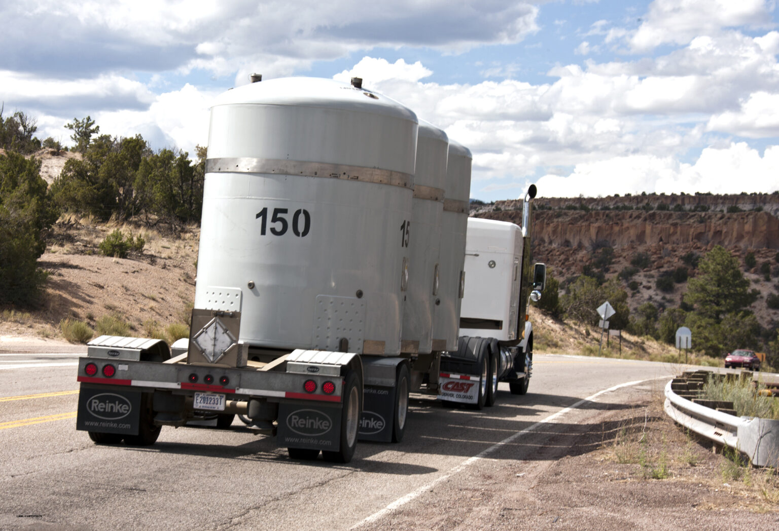 Waste Isolation Pilot Plant - Bechtel