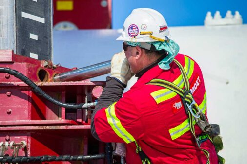 Davis-Besse Nuclear Power Station - Bechtel