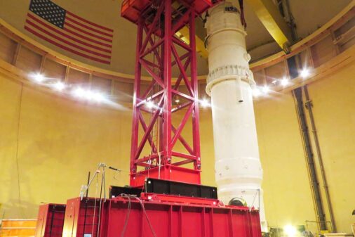 Davis-Besse Nuclear Power Station - Bechtel