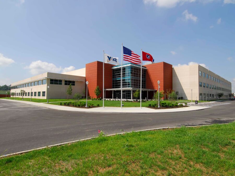 Building Smarter: Bringing Digital Innovation to Government Projects ...