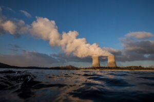 America’s Next Nuclear Power Plant Begins Construction - Bechtel