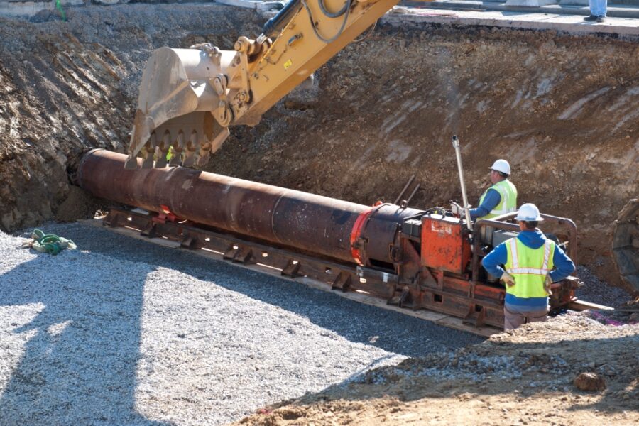 Uranium Processing Facility - Bechtel