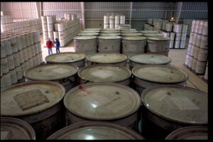 Waste Isolation Pilot Plant - Bechtel