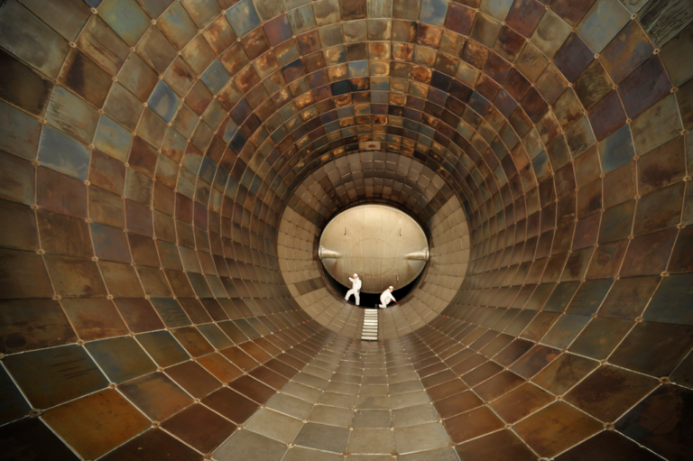 Mobile Launcher 2 - Bechtel