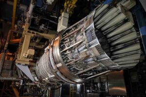 Arnold Engineering Development Complex - Bechtel