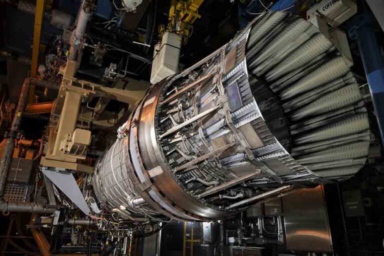 Arnold Engineering Development Complex - Bechtel