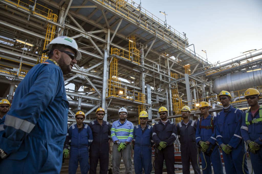 West Nile Delta Gas Processing Terminal - Bechtel