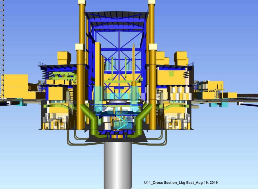 Y-12 National Security Complex - Bechtel