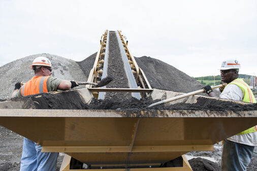Uranium Processing Facility - Bechtel