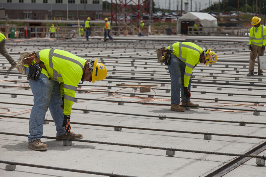 Uranium Processing Facility - Bechtel