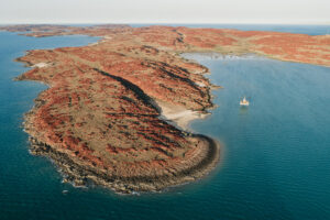 Pluto Train 2 - Bechtel