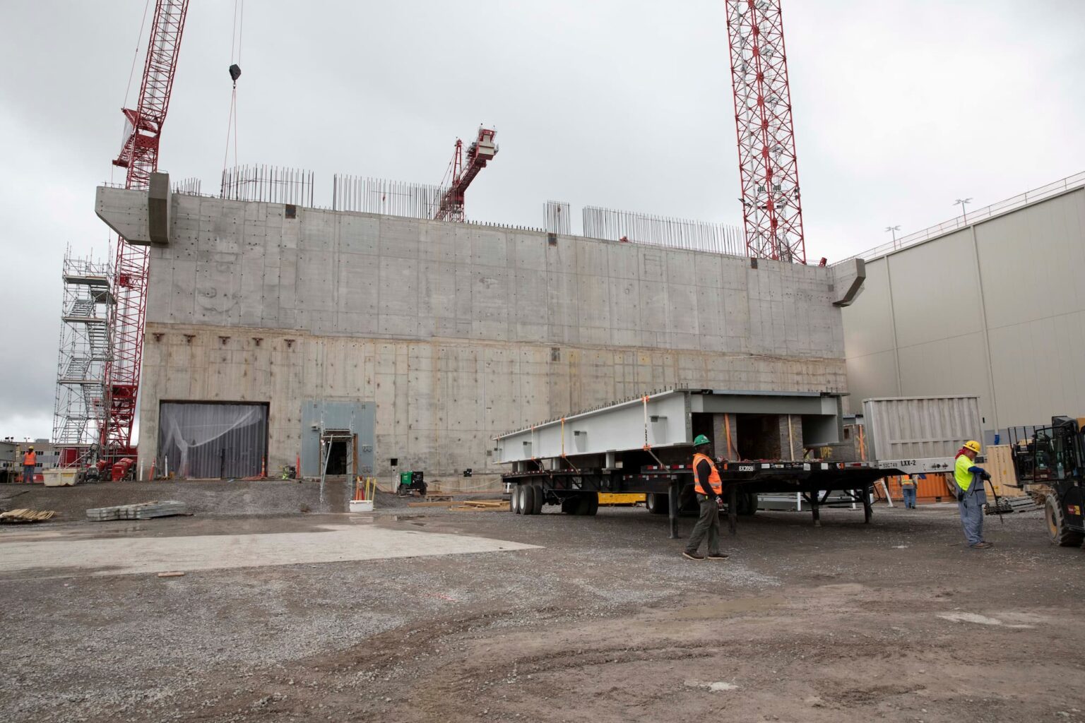 View All Projects - Bechtel