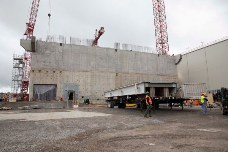 View All Projects - Bechtel