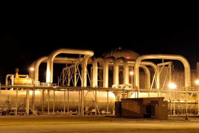 Arnold Engineering Development Complex - Bechtel