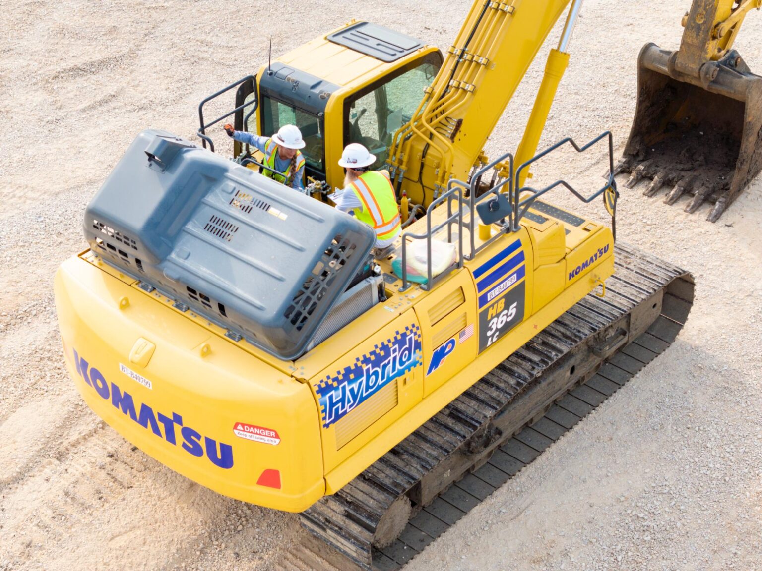 Port Arthur LNG - Bechtel