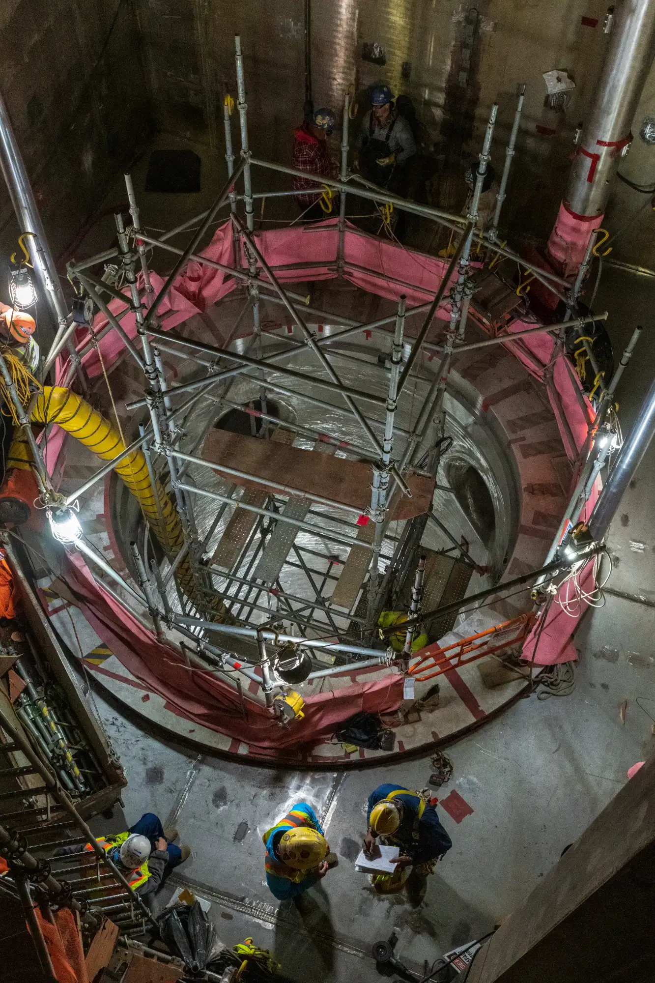 Vogtle Units 3 And 4 Bechtel Vogtle Units 3 And 4 Bechtel