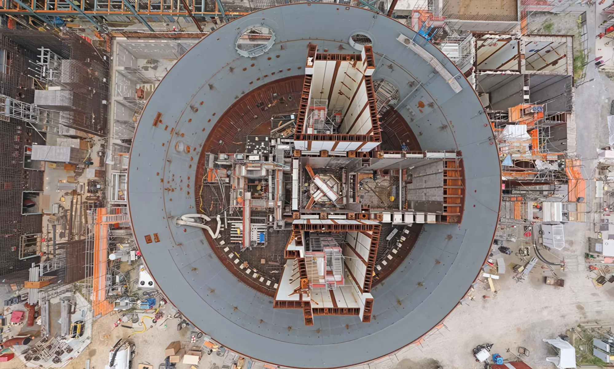 Vogtle Units 3 And 4 Bechtel Vogtle Units 3 And 4 Bechtel