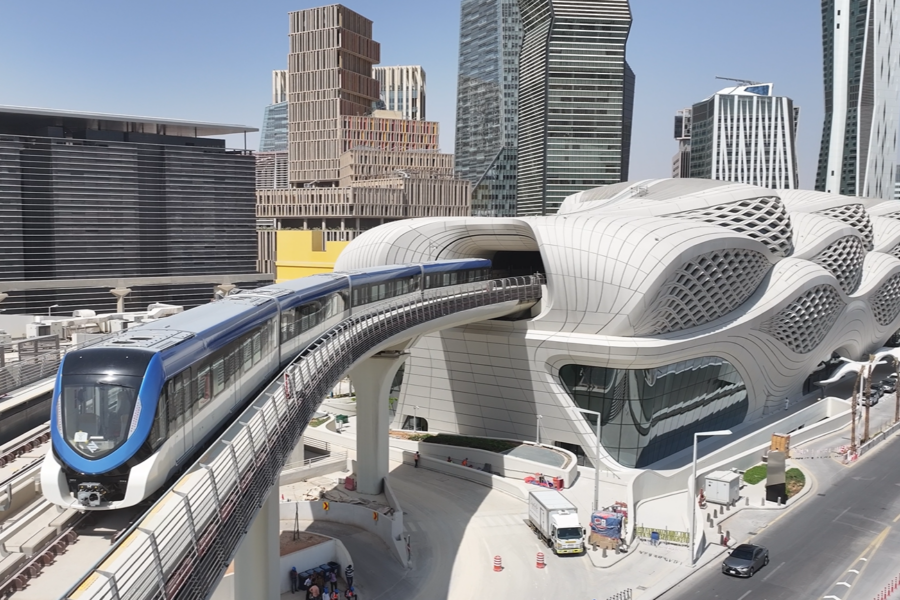 Our Services - Bechtel