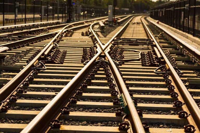 Kitimat Aluminum Smelter Modernization - Bechtel