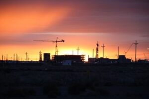 Hanford WTP - Bechtel