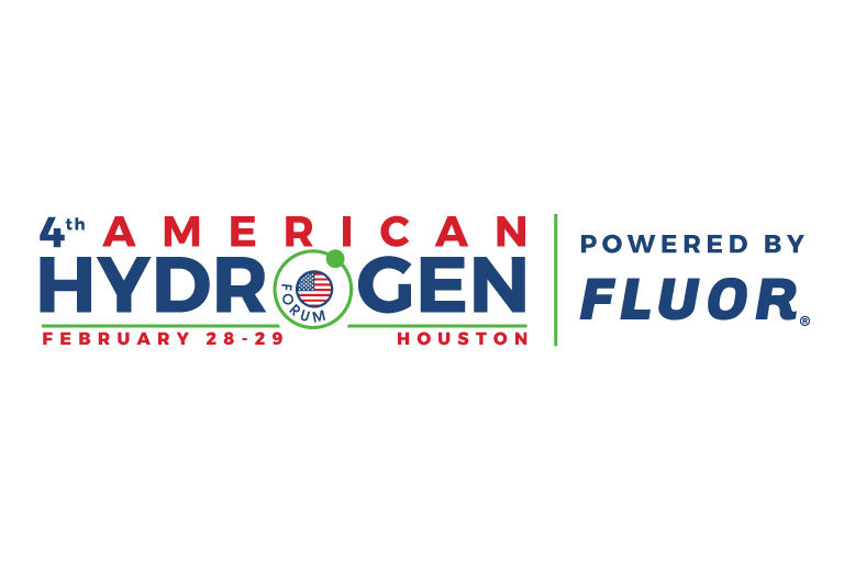 4th American Hydrogen Forum - Bechtel
