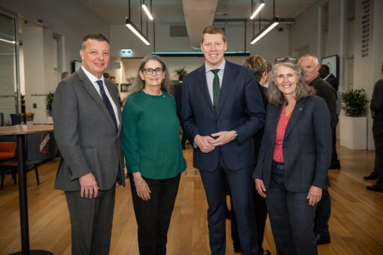 Western Sydney International Airport - Bechtel