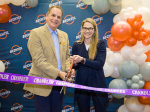 Battery Customer - Bechtel