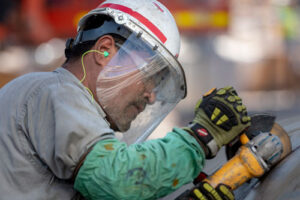 Bechtel Opens Rio Grande Valley Recruitment Center for Craft ...