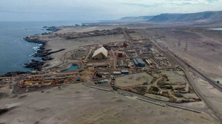 Hay Point Expansion - Bechtel