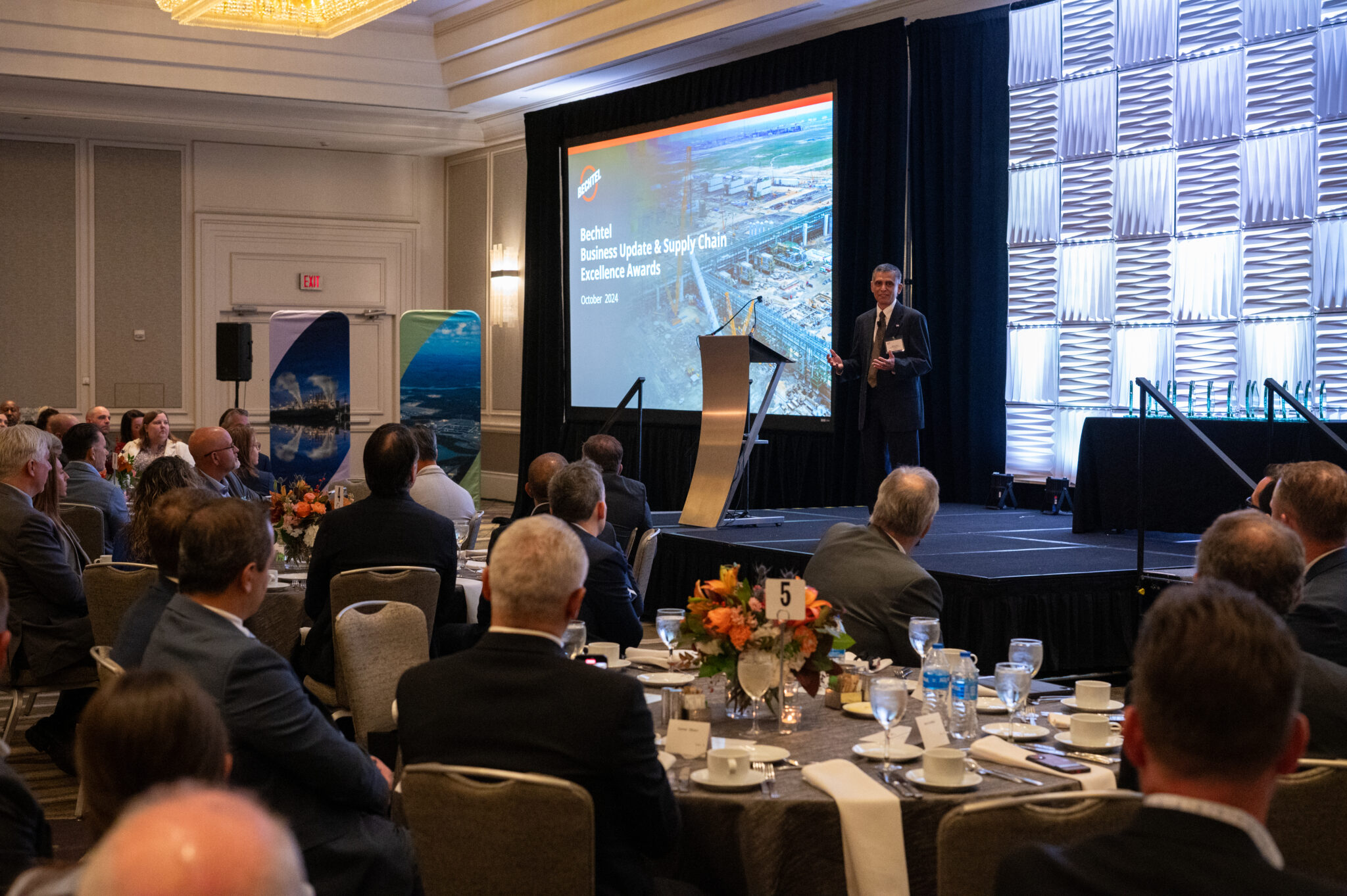 Westinghouse and Bechtel Welcome Investment in Poland’s First Nuclear ...