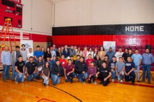 Rio Grande LNG - Bechtel