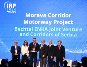 Westinghouse and Bechtel Welcome Investment in Poland’s First Nuclear ...