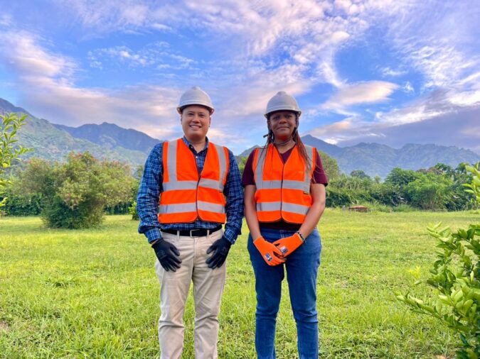 bechtel.org Helps to Energize More Than 300 Health Facilities in Africa ...