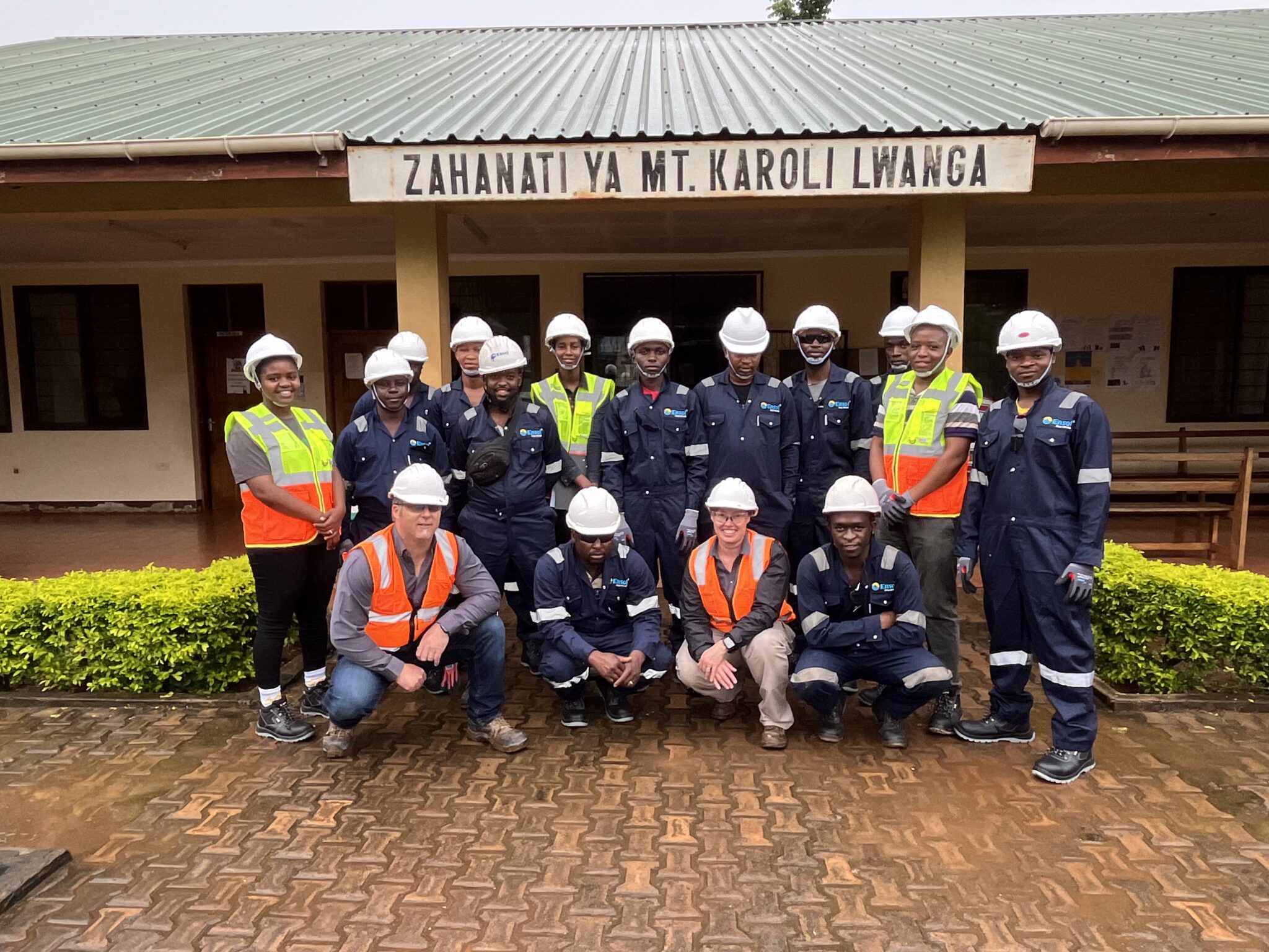 Press Releases Archives - Page 5 of 105 - Bechtel