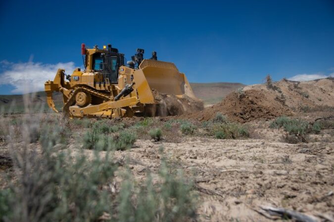 Caval Ridge Mine - Bechtel